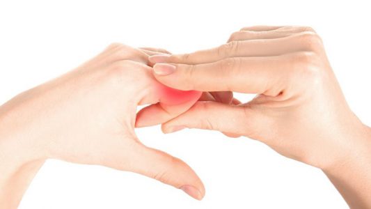 Hand and Wrist Injuries - Injury Health Blog